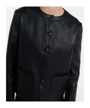 Stouls Gabrielle Leather Jacket