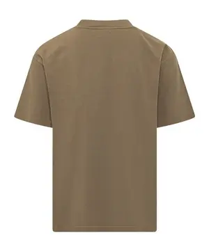Drole De Monsieur Drôle De Ornements Logo T-shirt