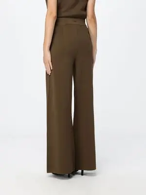 Max Mara Wide-leg Casual Trousers