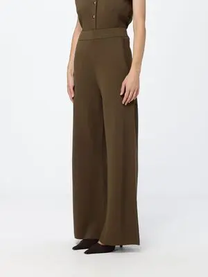Max Mara Faida Wide-leg Pants