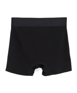 Gucci Elastic Waist Boxer Briefs With Embroidered Logo