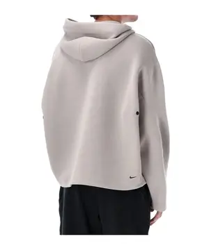 Nike Fleece Pullover Hoodie