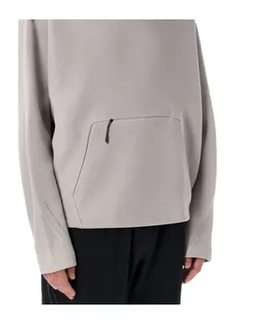 Nike Fleece Pullover Hoodie