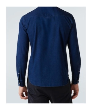 TOM FORD Denim Shirt
