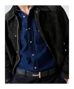 TOM FORD Denim Shirt