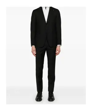 Tagliatore Single-breasted Two-piece Suit