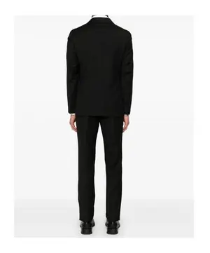 Tagliatore Single-breasted Two-piece Suit