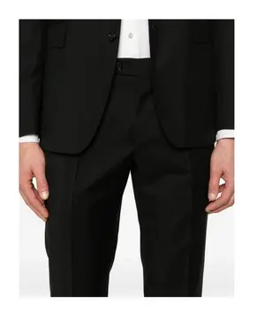 Tagliatore Single-breasted Two-piece Suit