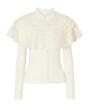 Sea Lace Cardigans For Women
