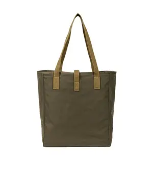 A.p.c. Archive Buckle Tote Bag