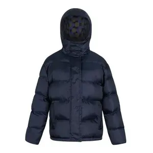 REGATTA Orla Kiely Flowers Quilted Oversized Jacket