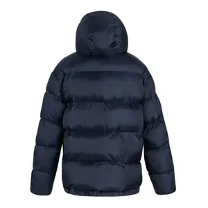 REGATTA Orla Kiely Flowers Quilted Oversized Jacket