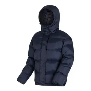REGATTA Orla Kiely Flowers Quilted Oversized Jacket