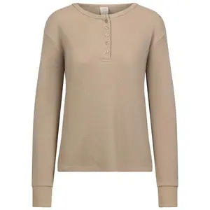 TRESPASS Morvenna Long-sleeved Top