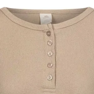 TRESPASS Morvenna Long-sleeved Top