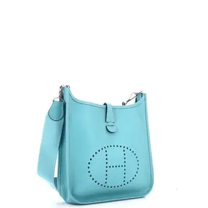 Hermès Evelyne Bag Gen I Epsom Pm