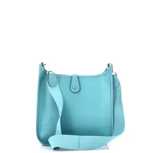 Hermès Evelyne Bag Gen I Epsom Pm