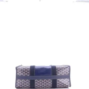 Goyard Villette Tote Printed Coated Canvas Mm