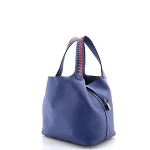 Hermès Picotin Lock Bag Tressage Epsom Mm