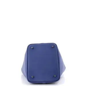 Hermès Picotin Lock Bag Tressage Epsom Mm