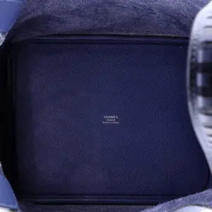 Hermès Picotin Lock Bag Tressage Epsom Mm