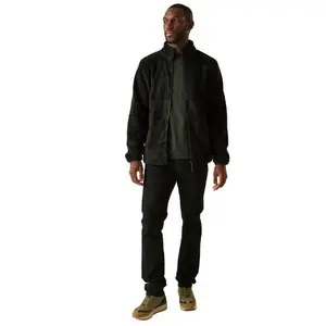 REGATTA Midoor Fluffy Fleece Jacket