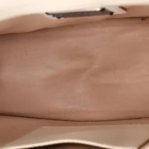 BVLGARI Serpenti Forever Shoulder Bag Quilted Leather