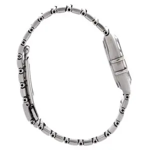 OMEGA Constellation Quartz Watch Stainless Steel 25