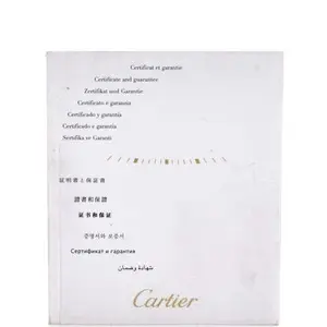 CARTIER Ballon Bleu De Automatic Watch Stainless Steel 33