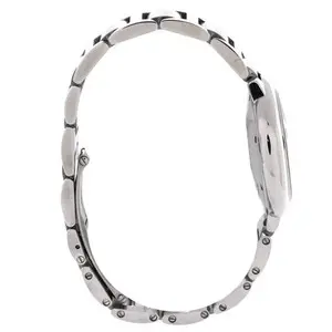 CARTIER Ballon Bleu De Automatic Watch Stainless Steel 33