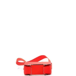 Hermès Geta Bag Chevre Mysore