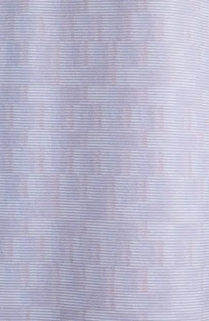 Bugatchi Devon Ooohcotton Stretch Shirt