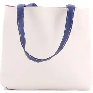 Hermès Double Sens Tote Swift 36 - Grey