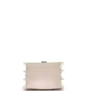 BVLGARI Fragment Serpenti Forever Top Handle Bag Leather Small