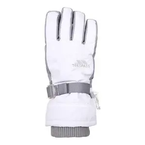TRESPASS Vizza Ii Gloves - White