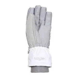 TRESPASS Vizza Ii Gloves - White