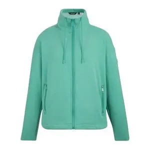 REGATTA Ashlynn Knitted Fleece Jacket
