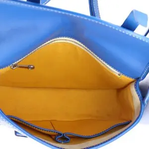 Goyard Belvedere Messenger Bag Coated Canvas With Leather Pm
