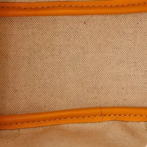 Goyard Beluga Bag Printed Coated Canvas Mini