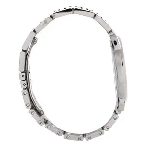 CARTIER Ronde Solo De Quartz Watch Stainless Steel 36