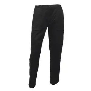 REGATTA New Action Trouser / Pants - Black
