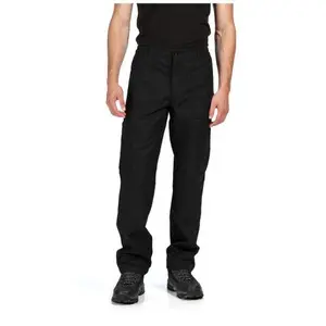 REGATTA New Action Trouser / Pants - Black