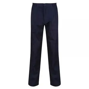 REGATTA New Action Trouser (long) / Pants Navy Blue