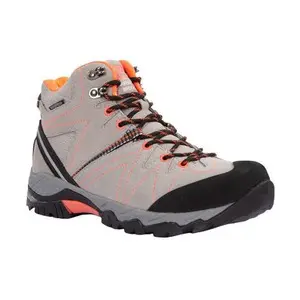 TRESPASS Kiara Suede Walking Boots