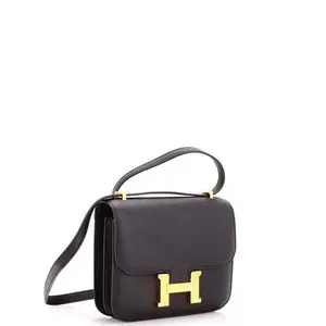 Hermès Constance Nm Bag Epsom 18