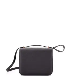 Hermès Constance Nm Bag Epsom 18