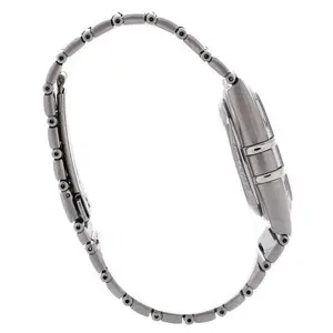OMEGA Constellation Co-axial Chronometer Automatic Watch Stainless Steel With Diamond Markers 35