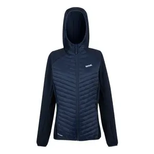 REGATTA Anderson Hybrid Jacket - Navy