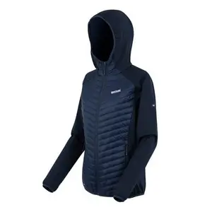 REGATTA Anderson Hybrid Jacket - Navy