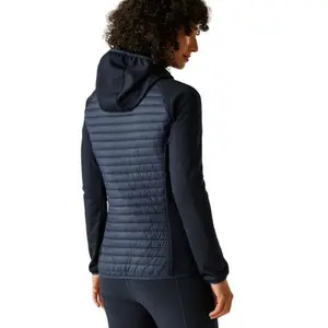 REGATTA Anderson Hybrid Jacket - Navy